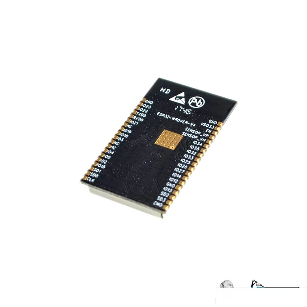 Modulo Wifi Bluetooth ESP32-WROVER ESP-32 ESP32 Flash 4MB - yorobotics