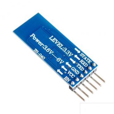 Modulo Bluetooth SPP-C BK3231 Compatible Hc05 Hc06 - yorobotics
