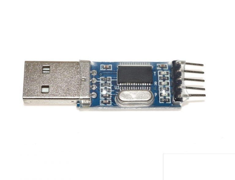 Modulo Conversor Usb a Serial TTL Pl2303HX Rs232 Pl2303 - yorobotics