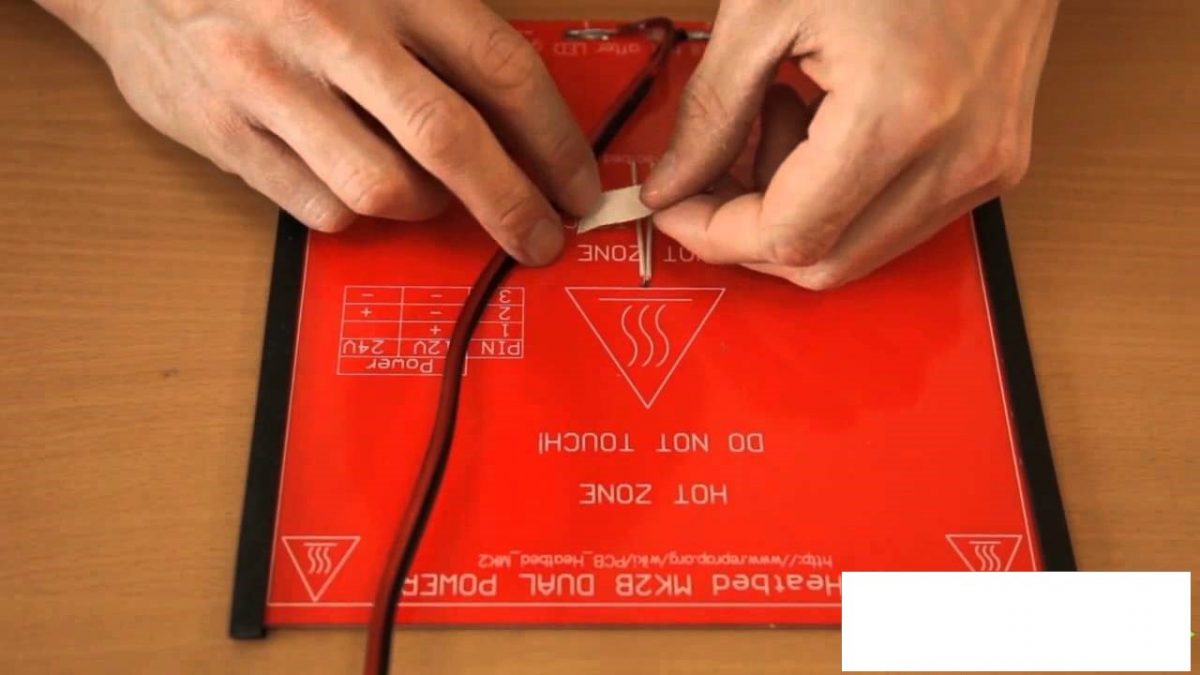 Termistor Sensor Temperatura 100K NTC3950 - yorobotics