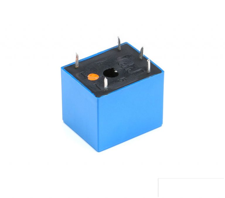 Rele Relevo Songle Srd-09vdc-sl-c Pcb 9V 5 Pines 10A - yorobotics