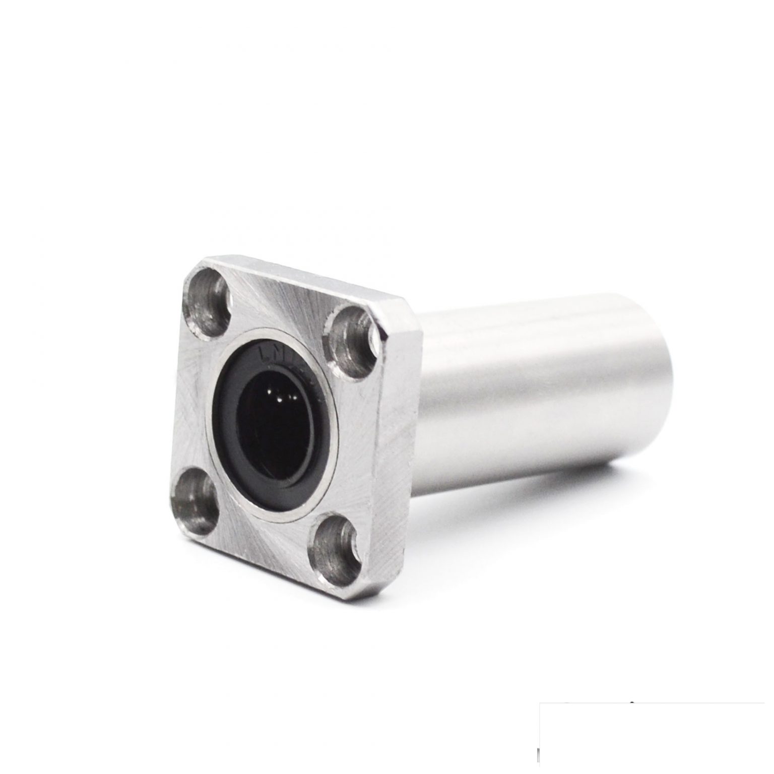 Rodamiento Lineal eje 8mm Chumacera SC8UU SCS8UU - yorobotics