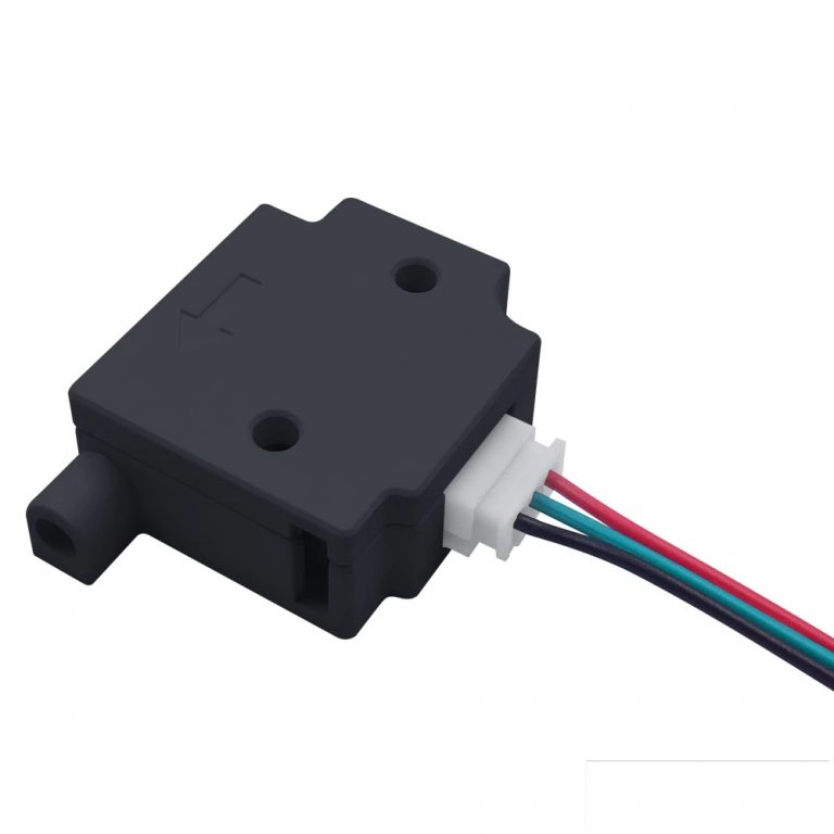 Sensor Encoder Optico Herradura Digital 3.3V 5V Velocidad Rpm - yorobotics