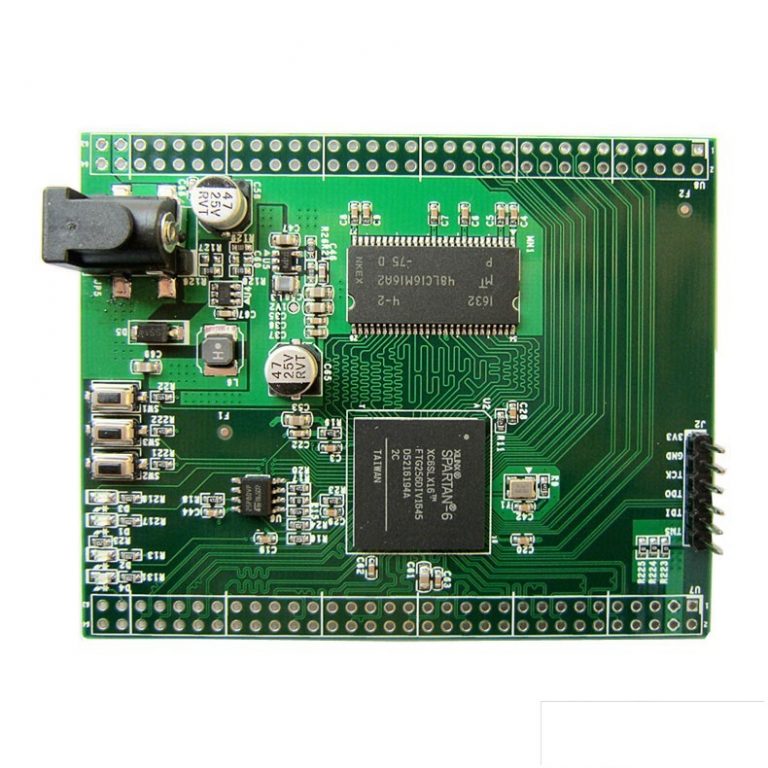 Tarjeta Desarrollo FPGA Spartan-6 Spartan6 Xilinx XC6SLX16 SDRAM ... Tarjeta Desarrollo FPGA Spartan-6 Spartan6 Xilinx XC6SLX16 SDRAM ...