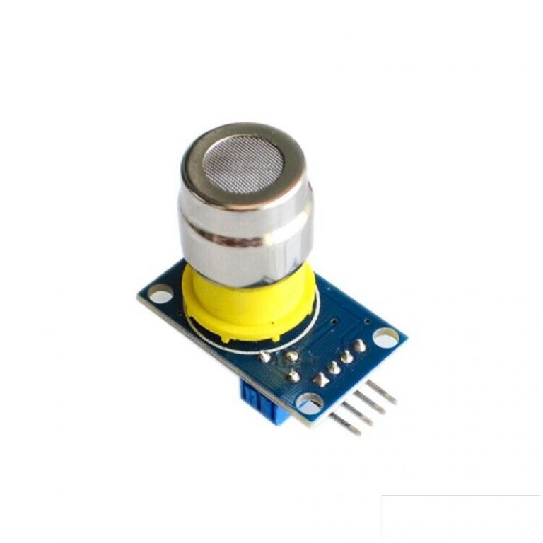 Sensor Dioxido Carbono MG811 MG-811 CO2 Gas Analogico TTL - yorobotics