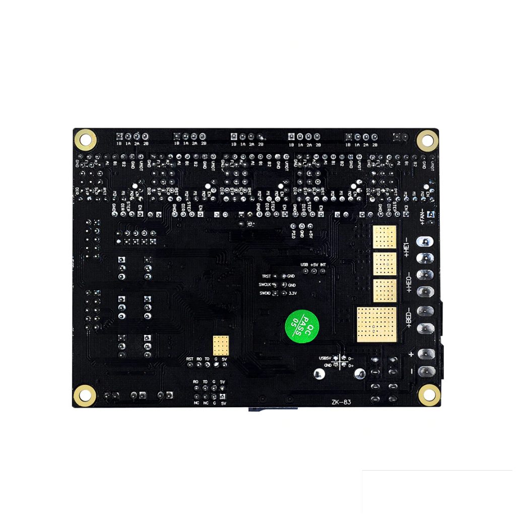Tarjeta Control SKR Mini V1.3 32bit LPC1768 100MHz Impresora 3d Ender ...