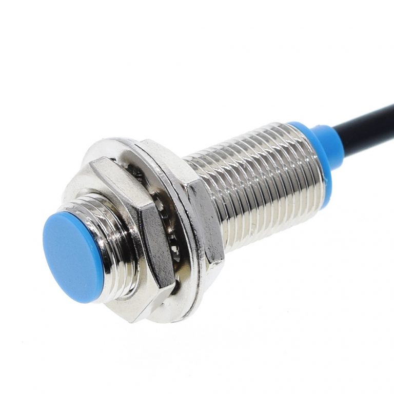 Sensor Inductivo Proximidad Magnetico Hall NJK-5002C NPN 5-30V 37mm - yorobotics