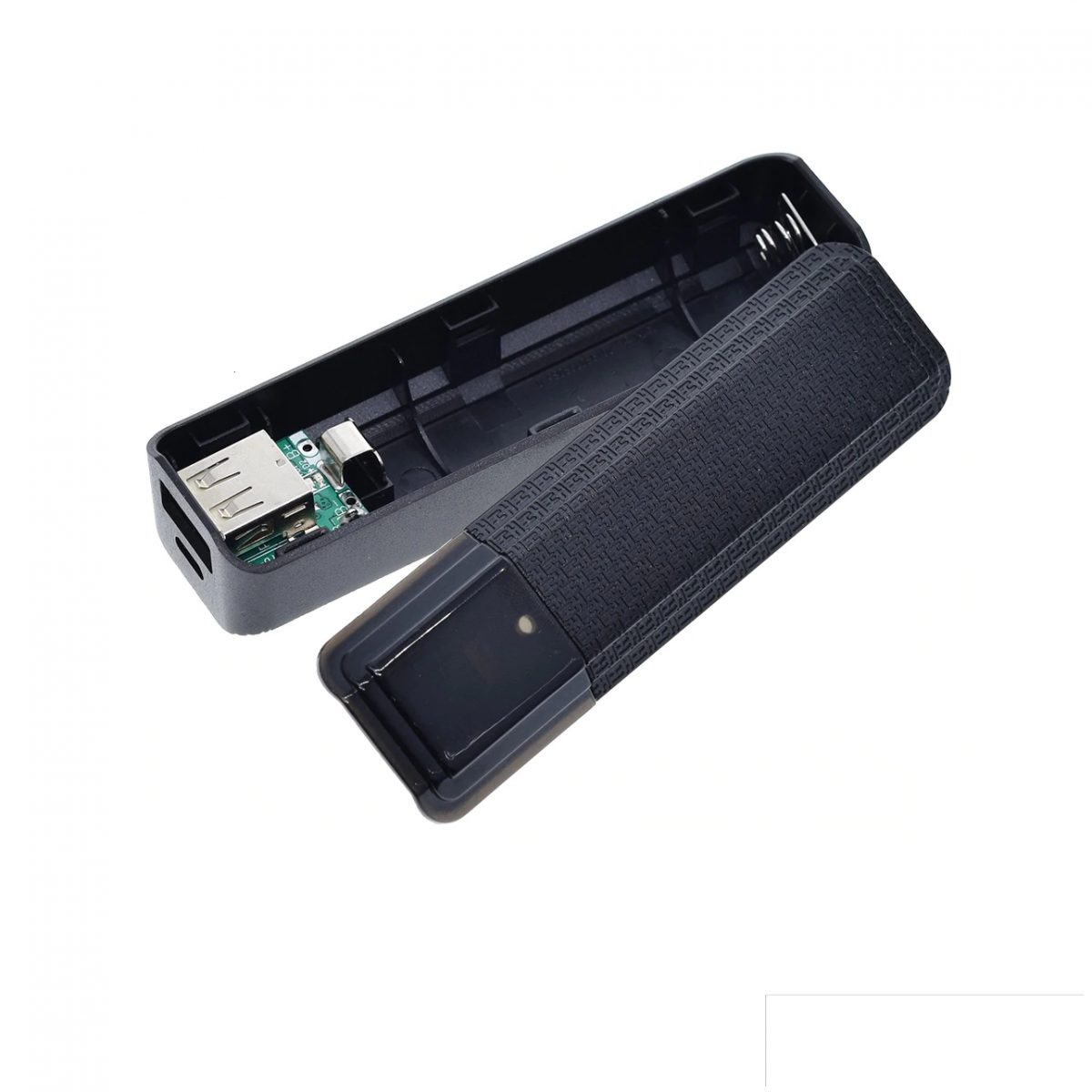 Tarjeta Modulo Carga BMS Bateria Lipo DD28CRTA 1A 3.7-18.5V - yorobotics