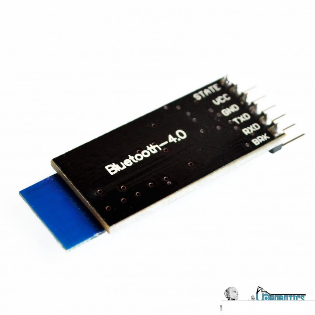 Modulo Bluetooth HM10 HM-10 BLE 4.0 Low Energy 3.3-5V - yorobotics