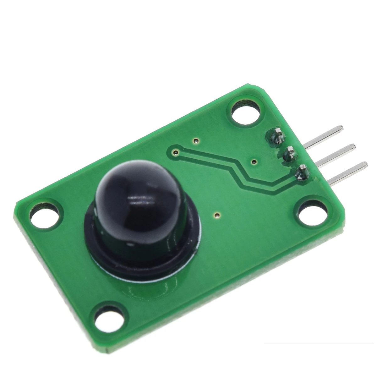 Sensor Proximidad Detector Movimiento Radar RCWL-0516 Microondas ...