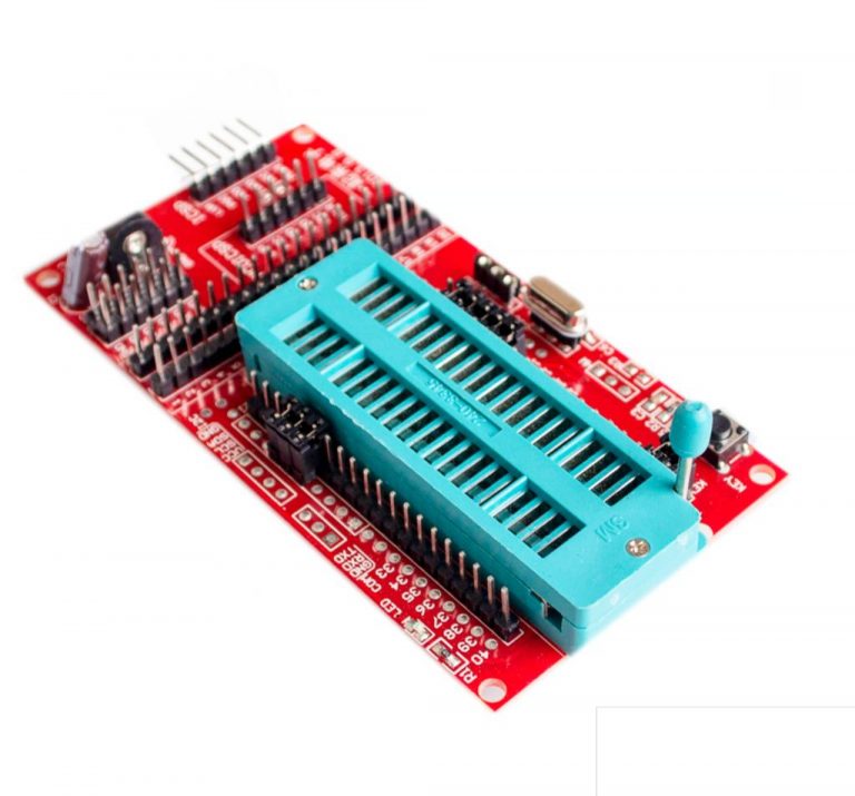 Base Programador PIC Pickit 3 Pickit 2 106x52mm Microcontrolador ... Base Programador PIC Pickit 3 Pickit 2 106x52mm Microcontrolador ...