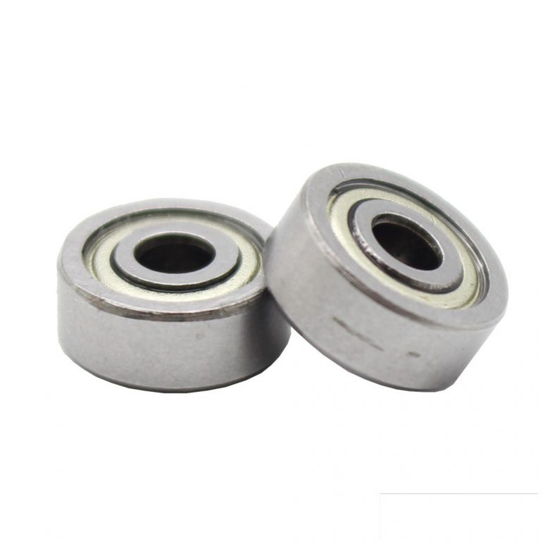Rodamiento Lineal eje 8mm Chumacera SC8UU SCS8UU - yorobotics
