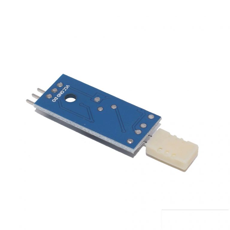 Sensor Humedad HR202 Tipo Resistivo 20-95% RH - yorobotics