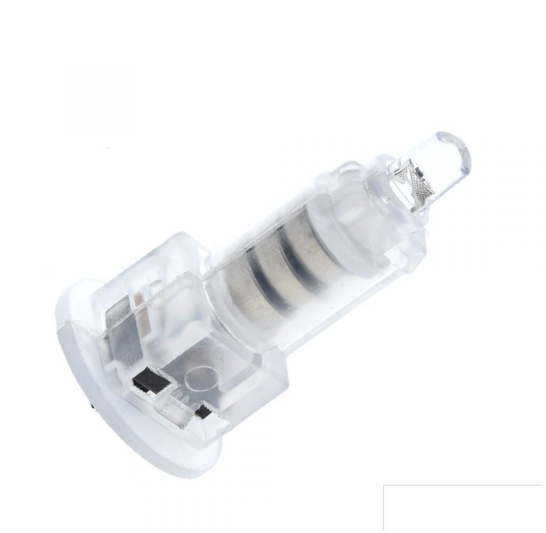 Modulo Flash Emisor Luz Rgb Colorful Bicicleta Robotica - yorobotics