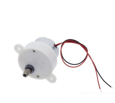 Motorreductor Motor Brushless S30k 12v 14rpm Torque 12kg/cm - yorobotics