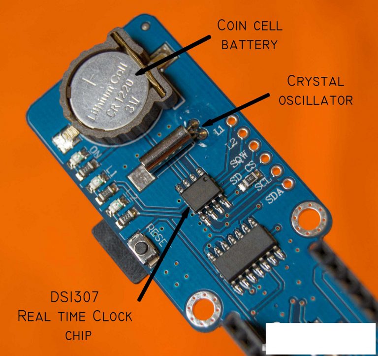 Data Logger Shield Nano V3.0 DS1307 Tarjeta Microsd - yorobotics