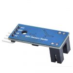 Sensor Encoder Optico Herradura Digital 3.3V 5V Velocidad Rpm - yorobotics