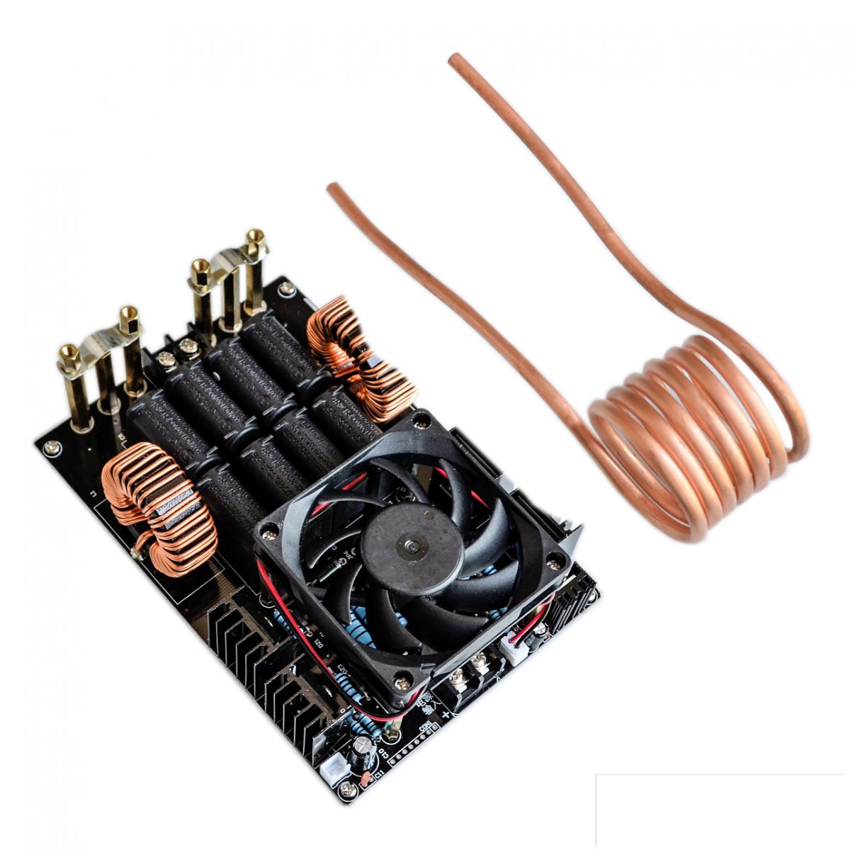 Modulo Memoria Flash Eeprom QH32BHIG (W25Q32F) 32MB Quad Spi - yorobotics