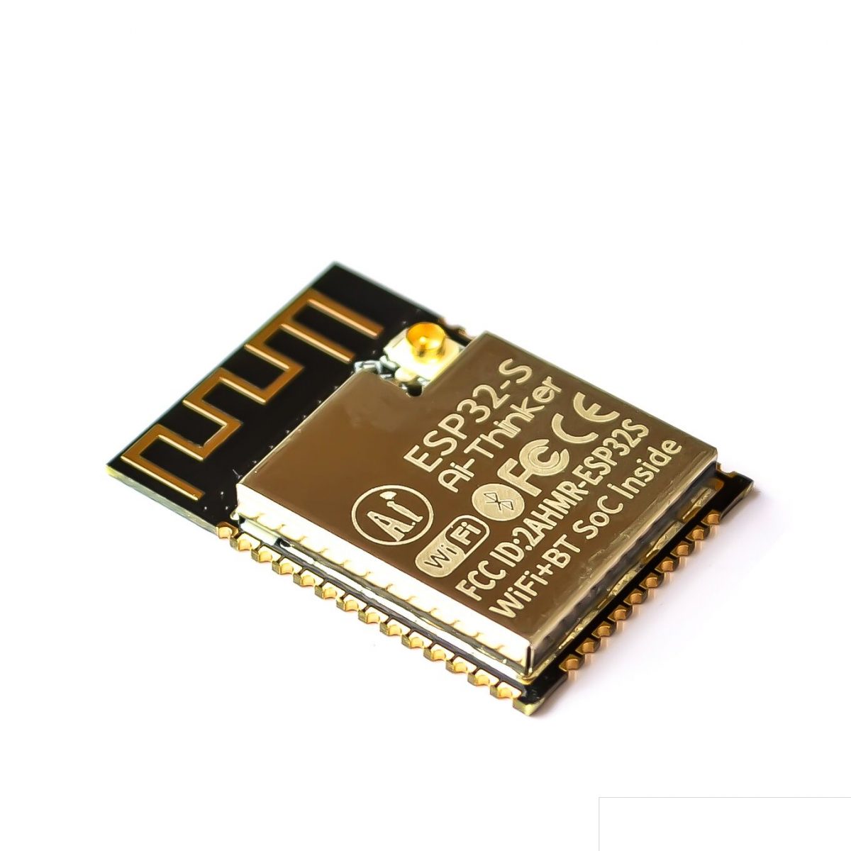 Modulo Wifi 32 Bits Esp12F Esp-12F Esp12 Esp8266 - yorobotics