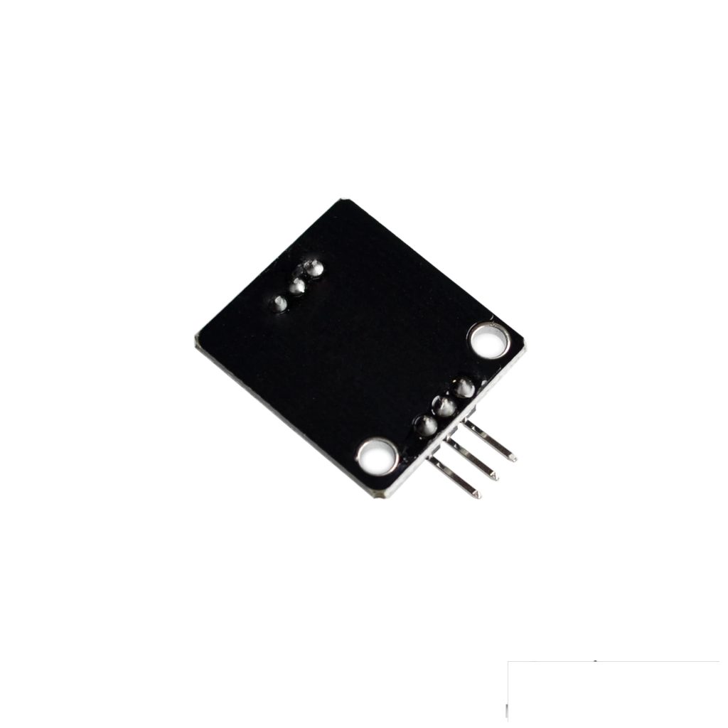 Modulo Sensor Infrarrojo VS1838 Receptor IR 5V - yorobotics Modulo Sensor Infrarrojo VS1838 Receptor IR 5V - yorobotics