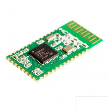 Modulo Bluetooth 4.0 Hc08 Hc-08 Cc2540 - yorobotics