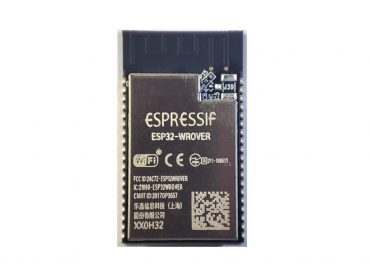 Modulo Wifi Bluetooth ESP32-WROVER ESP-32 ESP32 Flash 4MB - yorobotics