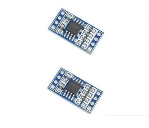 Modulo Memoria Flash Eeprom W25Q32F 32MB Quad Spi – yorobotics