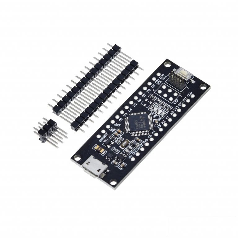 Tarjeta Desarrollo Compatible Arduino Wemos D1 Samd21 M0 Cortex 32bit ...