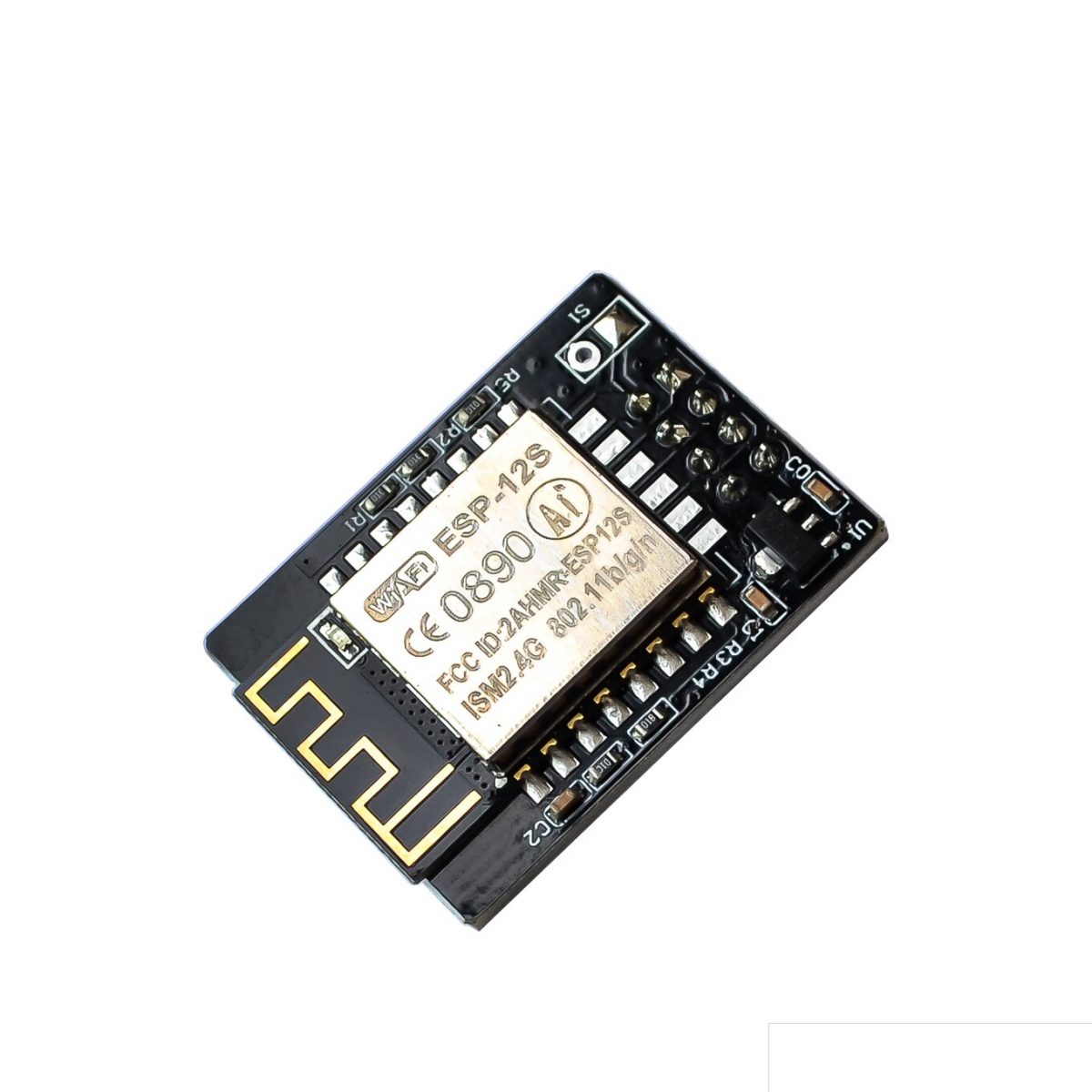 Pantalla Display Lcd TFT 1.3 Pulgadas GMT130-V1.0 SPI Hd 65k Colores ...