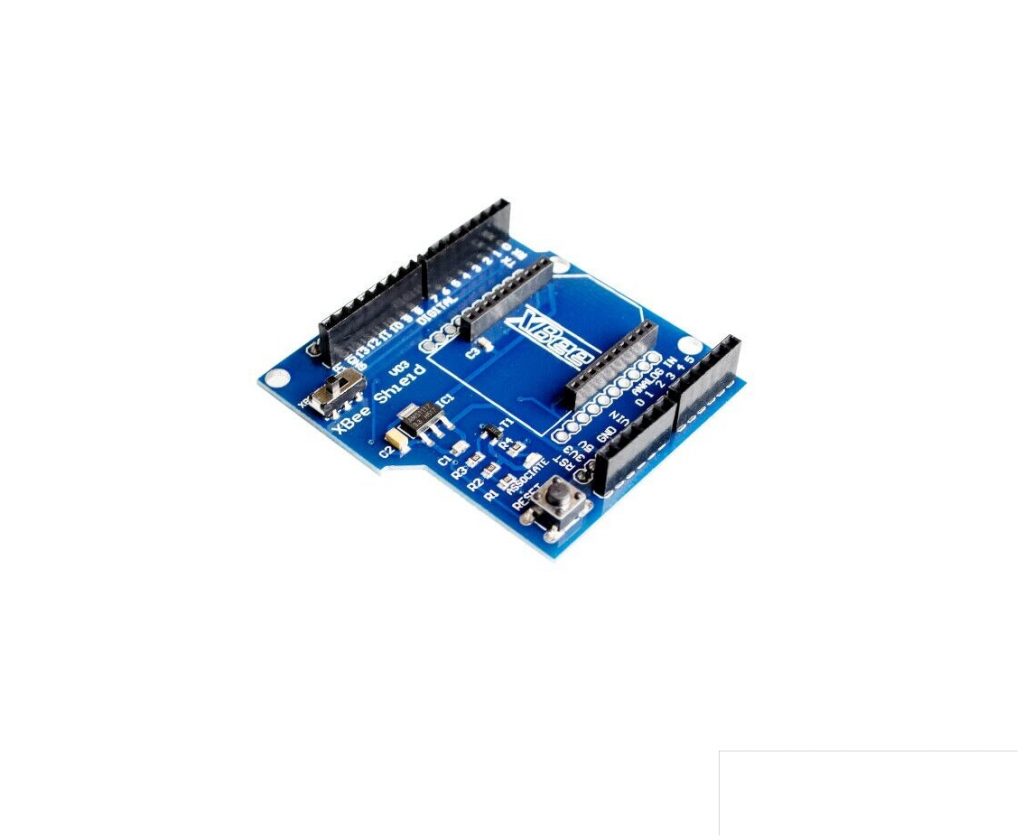 Shield Expansion Bluetooth Bee Xbee X-bee V3.0 Uno - yorobotics