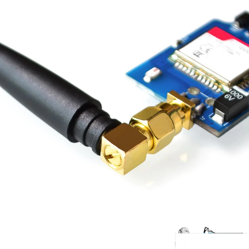 Tarjeta Usb Gsm Gprs Bluetooth Sim800c SIM800 LC-GSM-SIM800C V3 ...