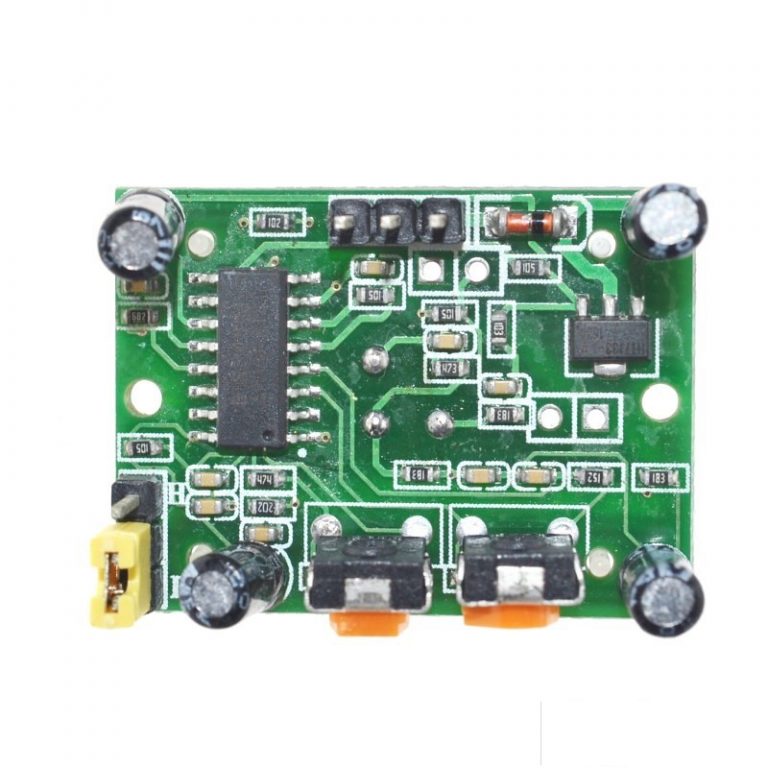 Sensor Movimiento Piroelectrico Infrarrojo Pir Detector HC-SR501 ... Sensor Movimiento Piroelectrico Infrarrojo Pir Detector HC-SR501 ...