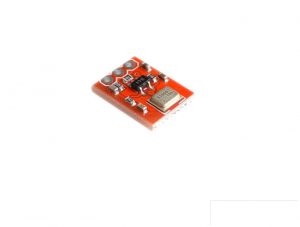 Sensor Sonido Ruido INMP401 ADMP401 Microfono Mems 1.5-3.3V - yorobotics