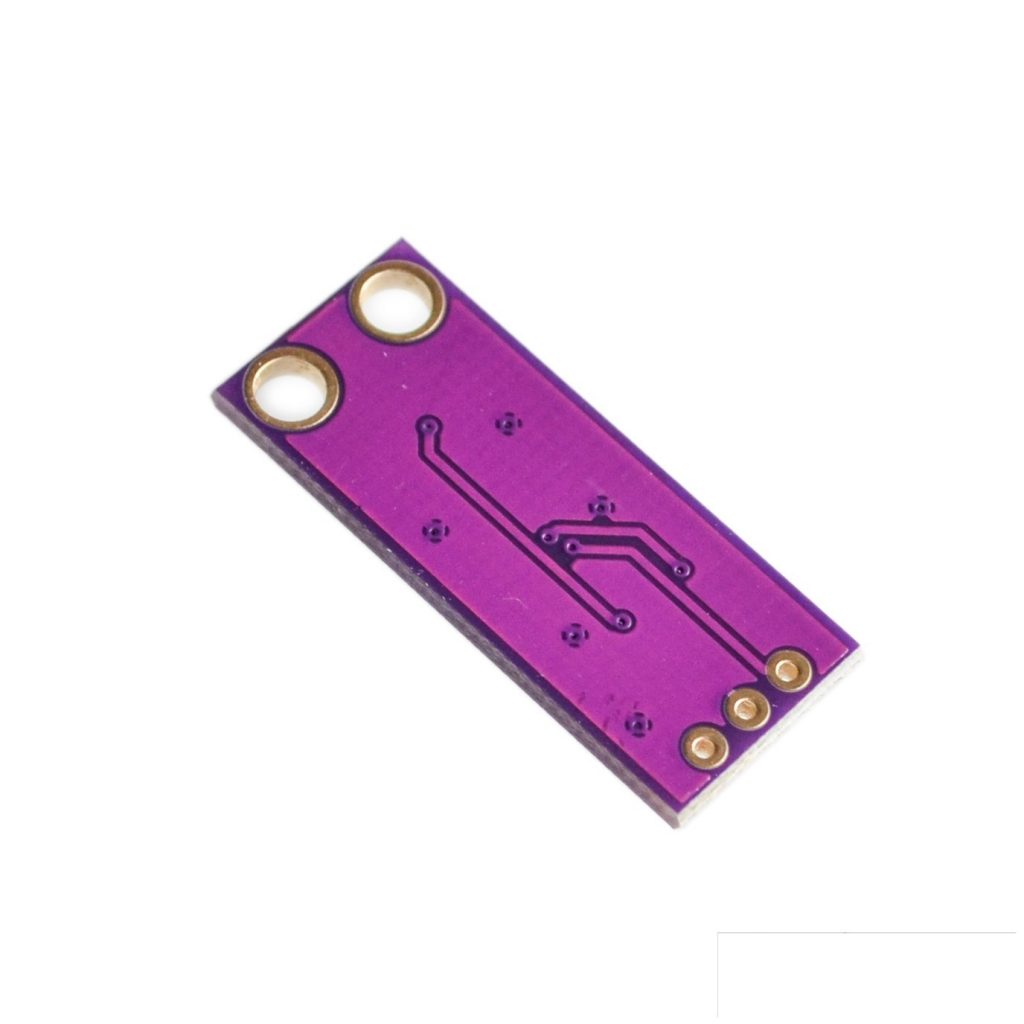 Sensor Ultravioleta Rayos UV GUVA-S12SD 240-370nm Analogo - yorobotics