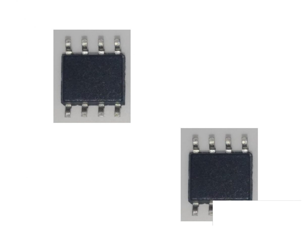 Memoria Flash Psram IPS6404 IPS6404LSQ 64Mbit IoT Ram Spi/qp Esp32-cam ...