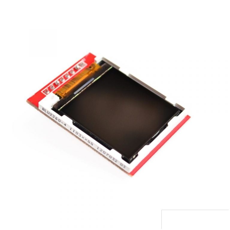 Pantalla Display Lcd TFT 1.3 Pulgadas GMT130-V1.0 SPI Hd 65k Colores ...