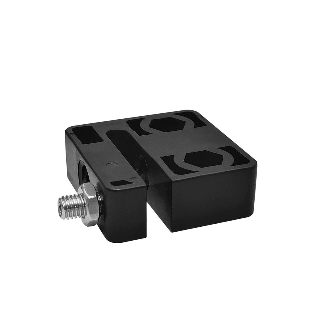 Tuerca Plastica Antibacklash Varilla Trapezoidal Avance 8mm Paso 2mm ...