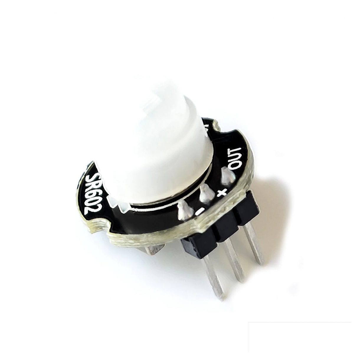 Sensor Movimiento Pir MH-SR602 SR602 5 Mt 5V - yorobotics