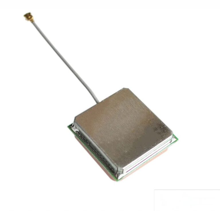 Modulo Gps Neo-7m Neo7m U-blox Gnss Glonass Con Antena - yorobotics