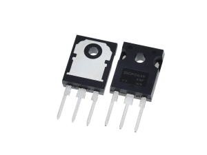 Transistor Mosfet Potencia Canal N IRFP064NPBF 55V 110A TO-247 - yorobotics