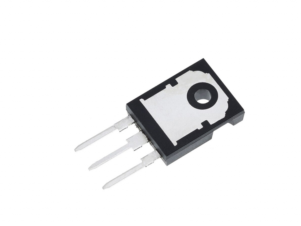 Transistor Mosfet Potencia Canal N IRFP064NPBF 55V 110A TO-247 - yorobotics