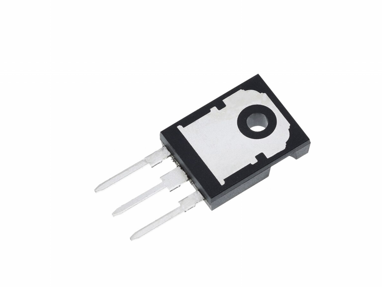 Transistor Mosfet Potencia Canal N IRFP064NPBF 55V 110A TO-247 - yorobotics