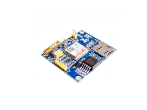 Tarjeta Modulo Gsm Gprs Bluetooth SIM800C V4.2 5-20VDC Quad Band ...