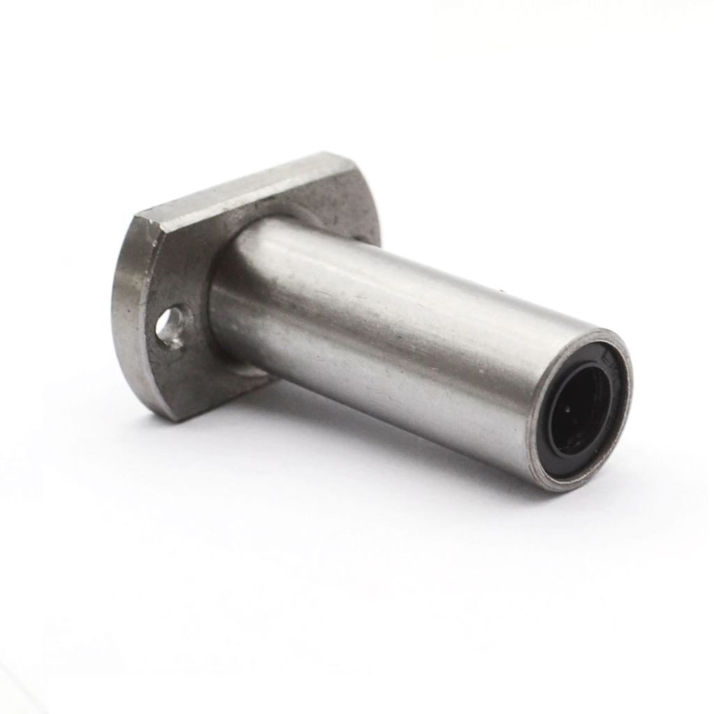 Rodamiento Lineal Brida Largo LMH8LUU 8mm 45x15x8mm - yorobotics