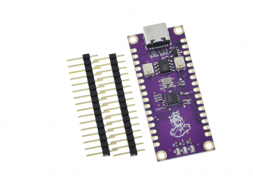 Tarjeta Desarrollo AIR101 240MHZ 32-bit Luatos Flash 2MB - yorobotics