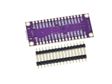 Tarjeta Desarrollo AIR101 240MHZ 32-bit Luatos Flash 2MB - yorobotics