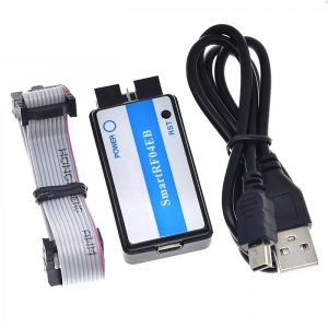 Programador Zigbee Smartrf04eb Cc1110 Cc2530 Cc2541 - yorobotics