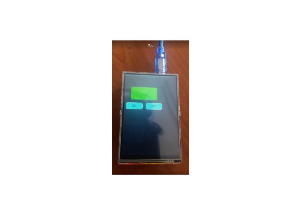 Pantalla Tactil Lcd 3 5 Pulgadas Arduino Uno Tft 480×320 Yorobotics