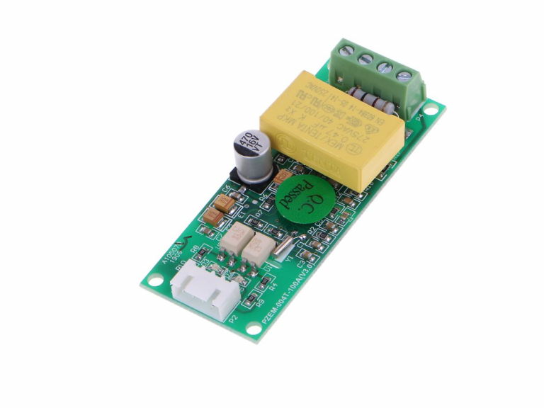 Sensor Voltaje Corriente Potencia AC PZEM-004T TTL 100A 80-260V ...