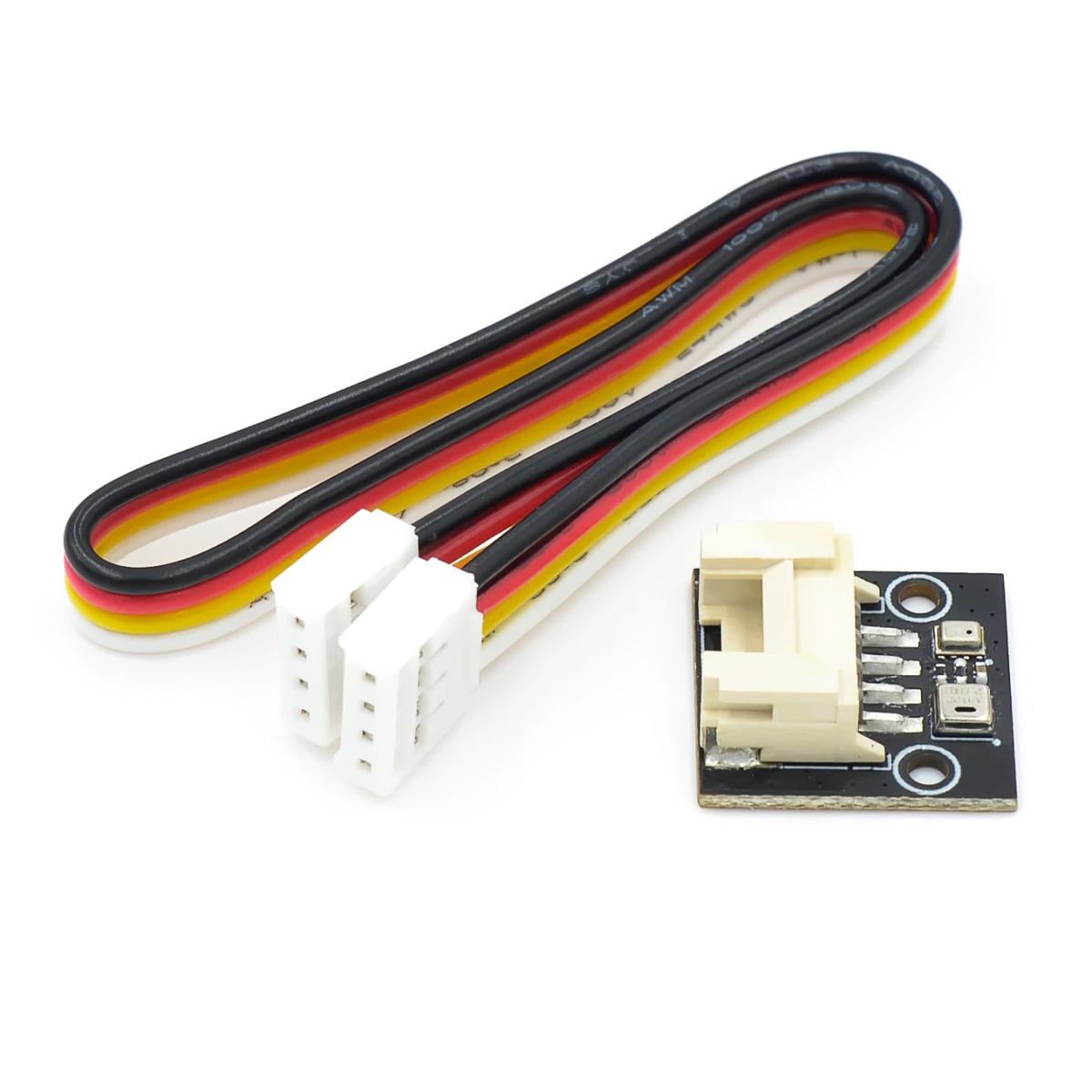 Sensor Humedad Temperatura Presion AHT20 + BMP280 - yorobotics